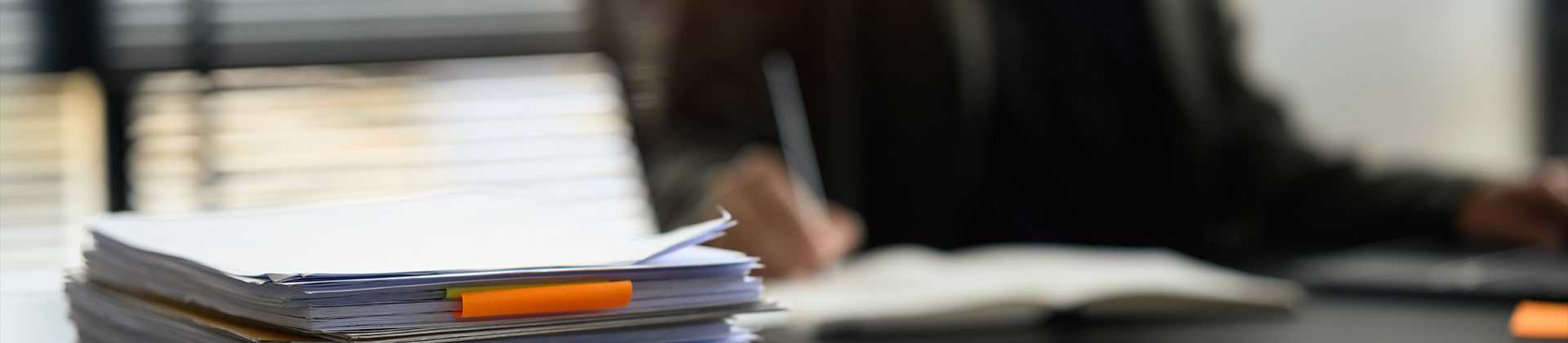 Job Vacancy: Senior Executive – Operations (Administration) – JurisTax News